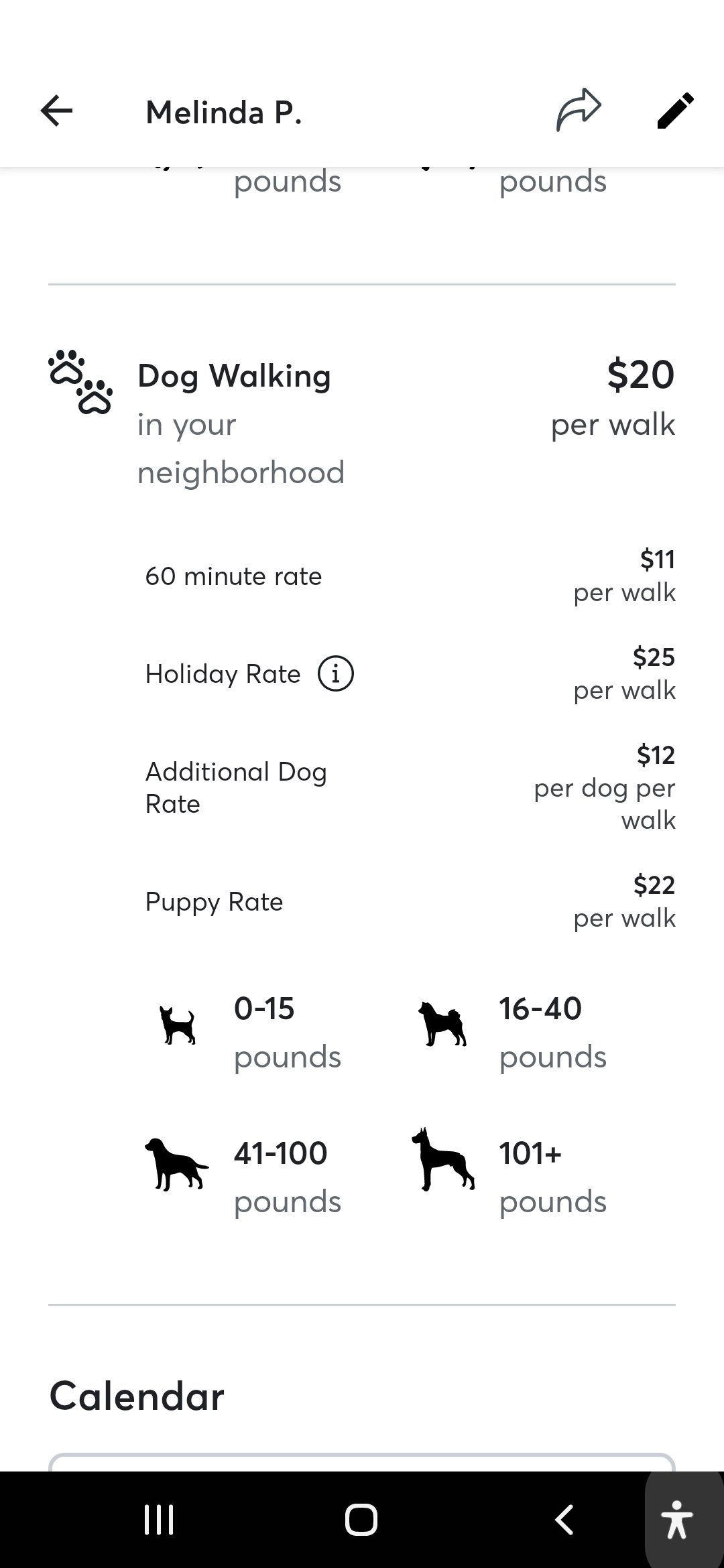 How To Make Money As A Dog Walker